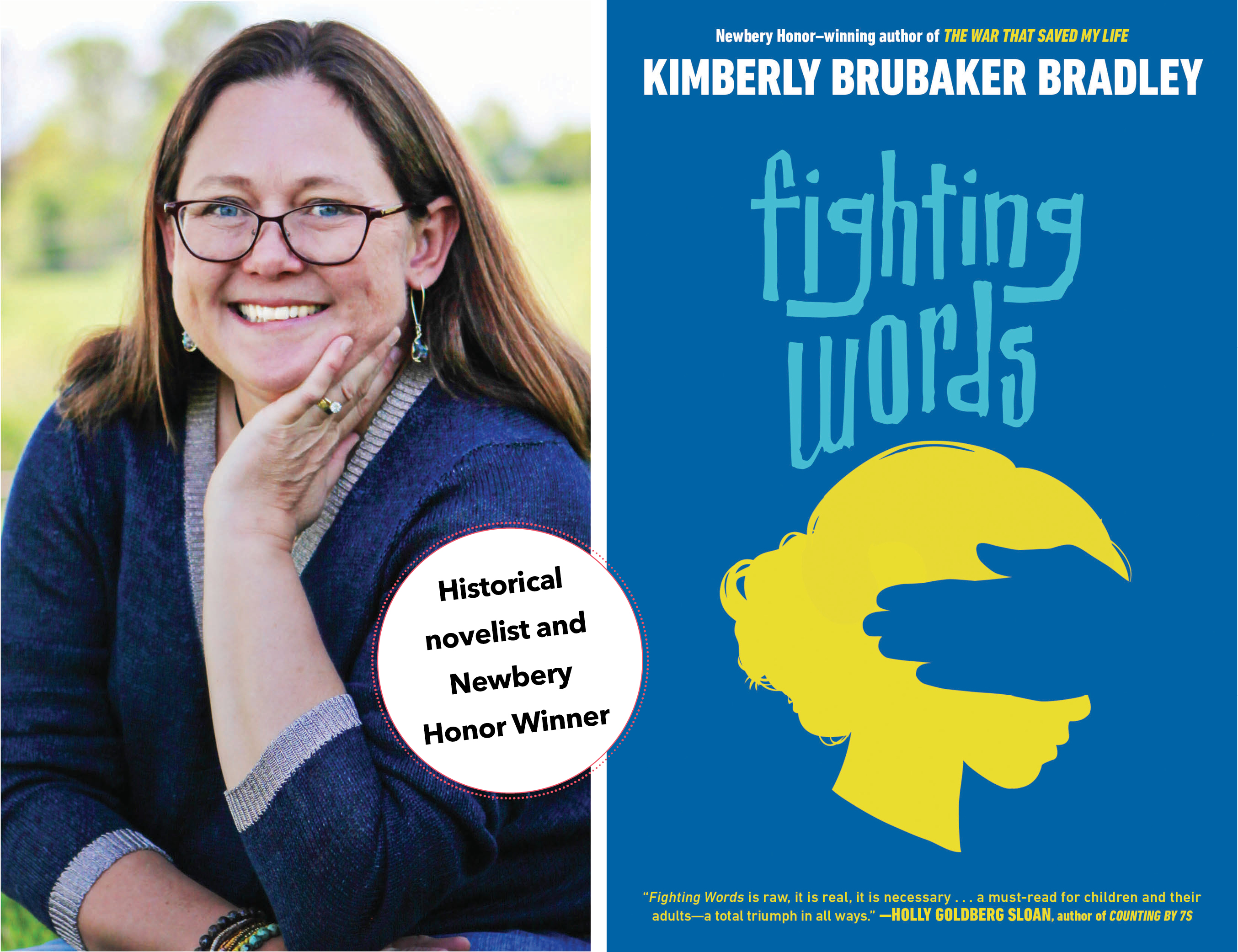 National Writers Series