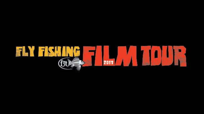 2017 Fly Fishing Film Tour | Buy Tickets | City Opera House