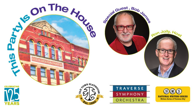 City Opera House | City Opera House